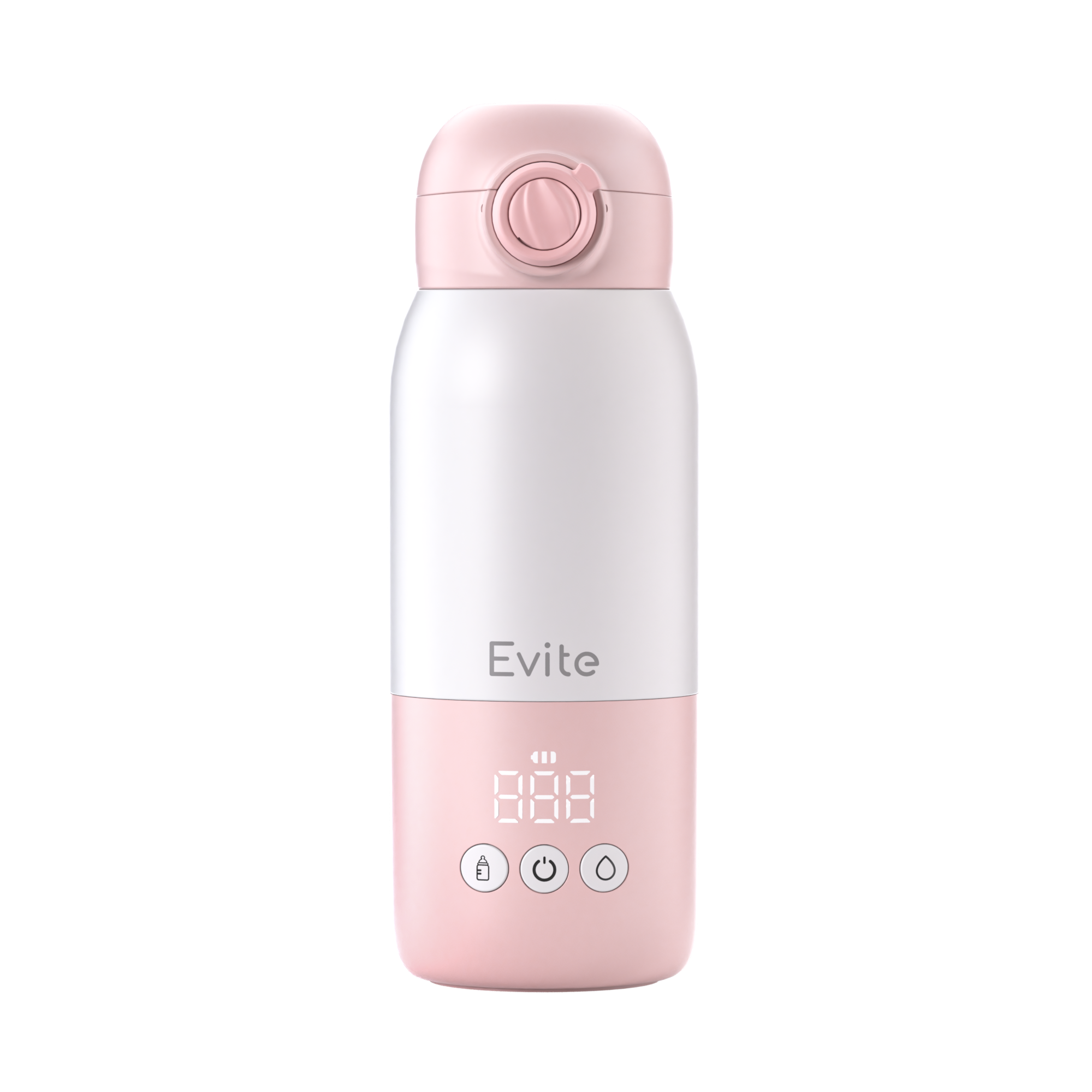 Evite Portable Bottle Heater Slim – Eviteshop