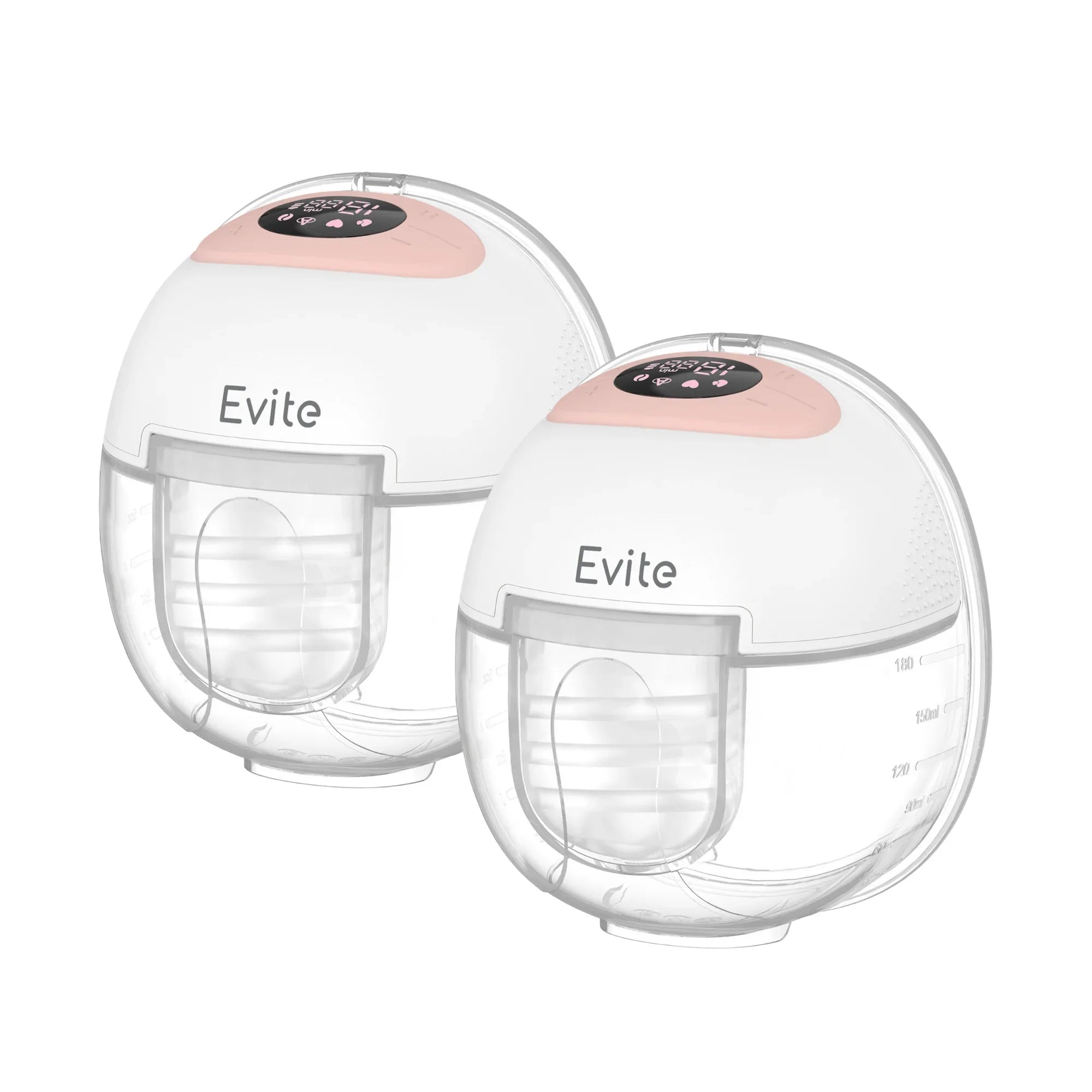 Evite Handsfree Breast Pump Nova — Duo – Eviteshop